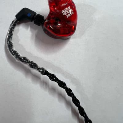 JH Audio Layla In Ear Monitors 12 Drivers per side | Reverb