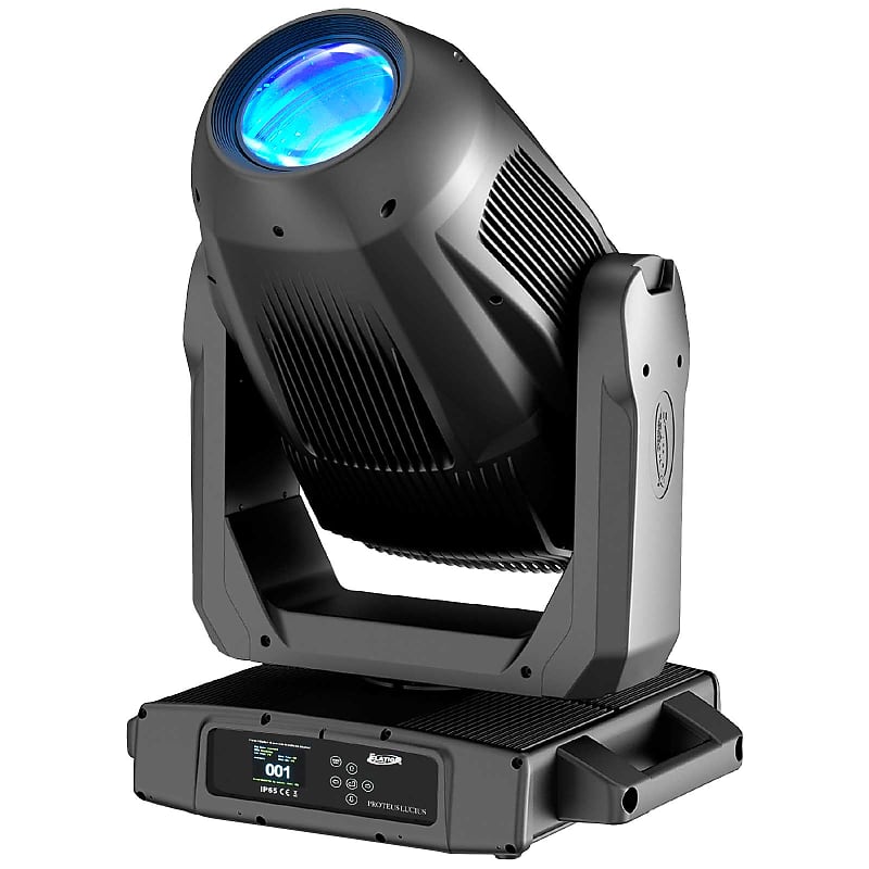 Elation Professional Proteus Lucius Compact IP65 LED Profile | Reverb