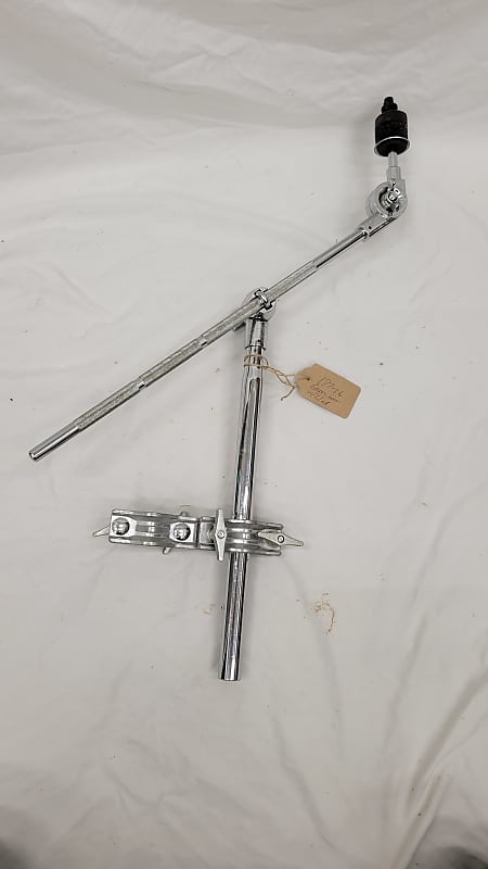 Generic Clamp on Cymbal Boom Arm (197-16) | Reverb