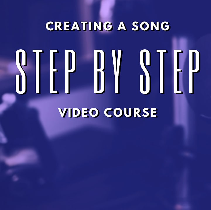 Creating A Song: Step By Step | Reverb