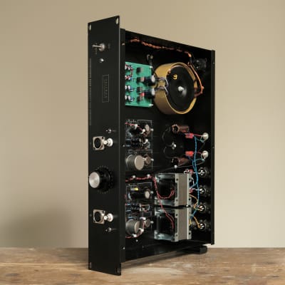 VAE Solid-State Line Level Amplifier | Huge Iron | Reverb UK