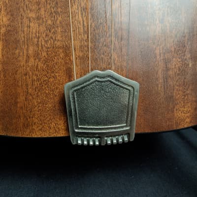 Fletcher Instruments JD1 Tenor Guitar | Reverb