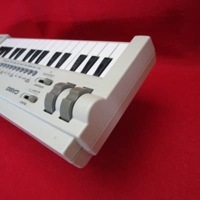 CASIO GZ-5 32keys Micro MIDI Keyboard Synthesizer TESTED | Reverb UK