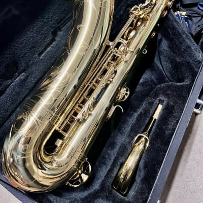Yanagisawa WO10 Tenor Sax Saxophones Made in Japan | Reverb