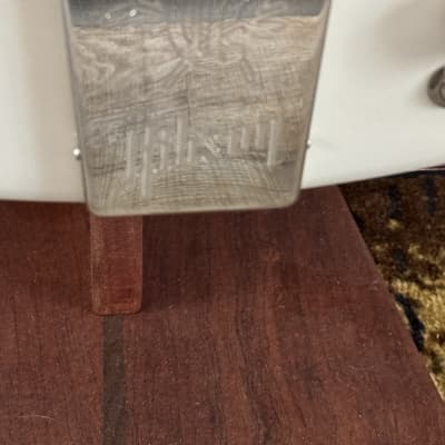 Gibson 61’ SG 2022 - Pearl Sparkle Mod Collection (Mint) | Reverb