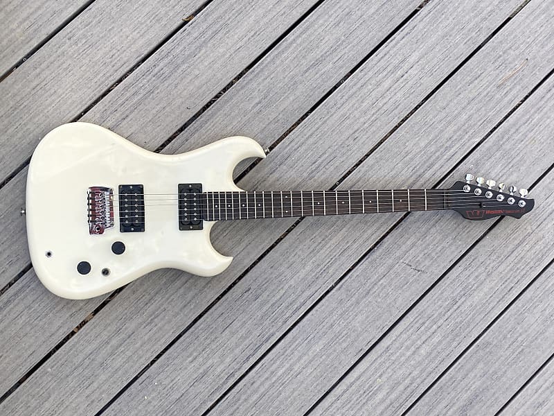 Westone Spectrum ST, 1985, Matsumoku | Reverb