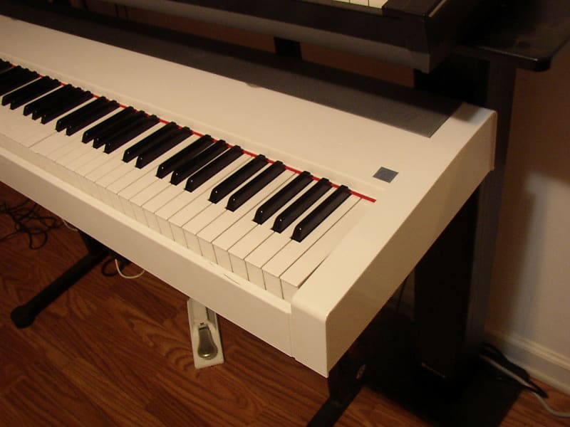 Studiologic Numa 88 weight key master keyboard midi | Reverb