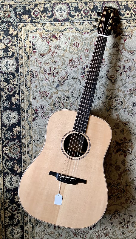 McNally D32 | Reverb UK