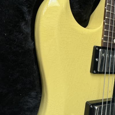 Knaggs Honga 2023 light Relic - EVO Gold Frets | Reverb