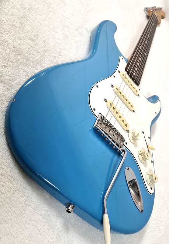 Squier MIJ Stratocaster | Reverb