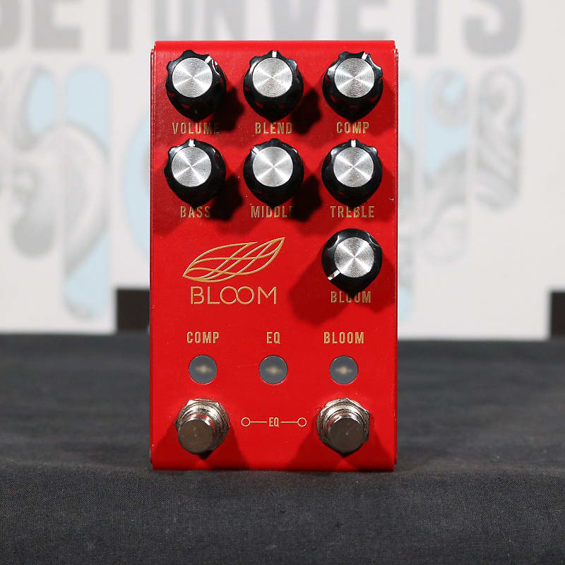 Jackson Audio Bloom V2 Limited Edition | Reverb