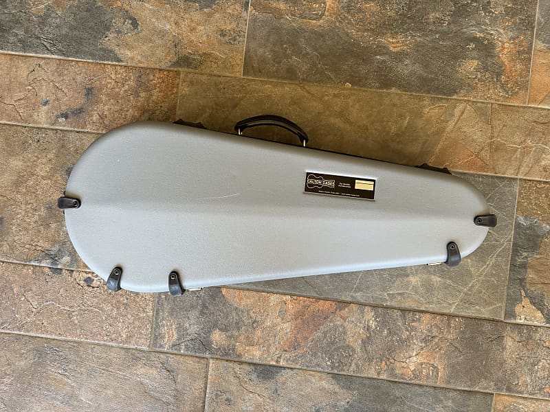 Calton Mandolin Case | Reverb