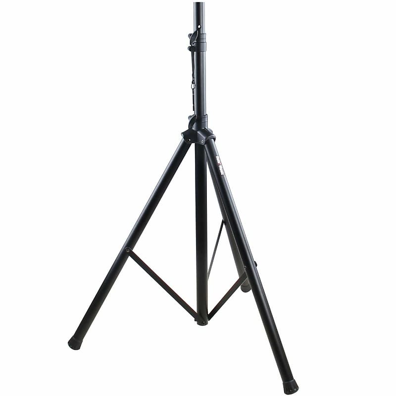 Pa Speaker Stand By , Professional Tripod Structure, 4-6Ft | Reverb