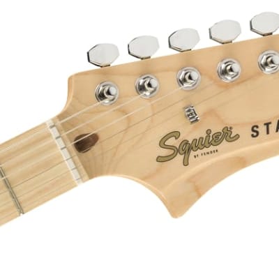 Squier Affinity Starcaster | Reverb