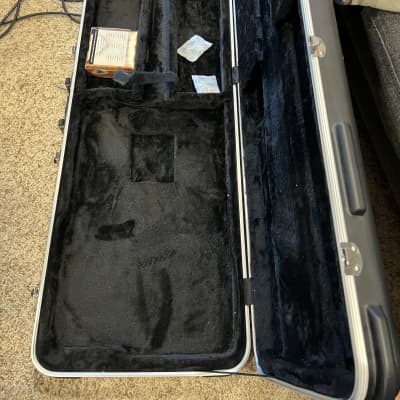 USA Custom 7 String Multiscale Jazzmaster - BKP Juggernauts | Reverb