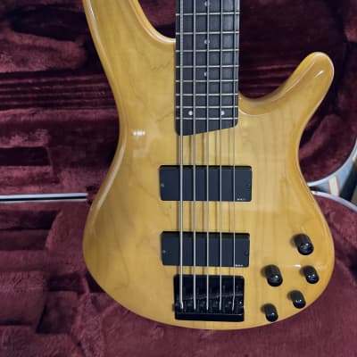 Ibanez SDGR Bass | Reverb