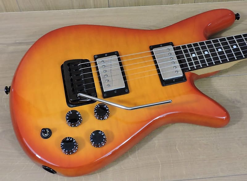 Spector Arc 6 Pro | Reverb