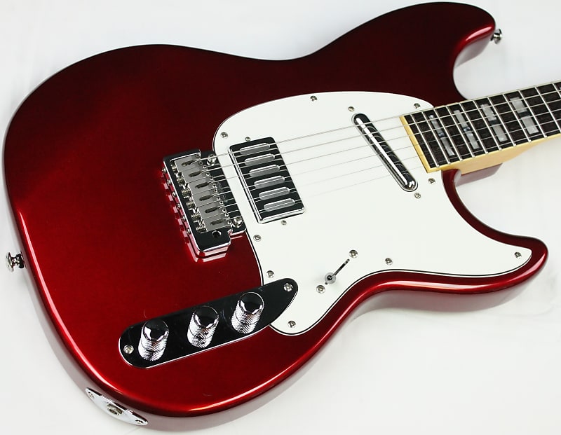 2005 Schecter Diamond Series Banshee Electric Guitar w/Bag | Reverb