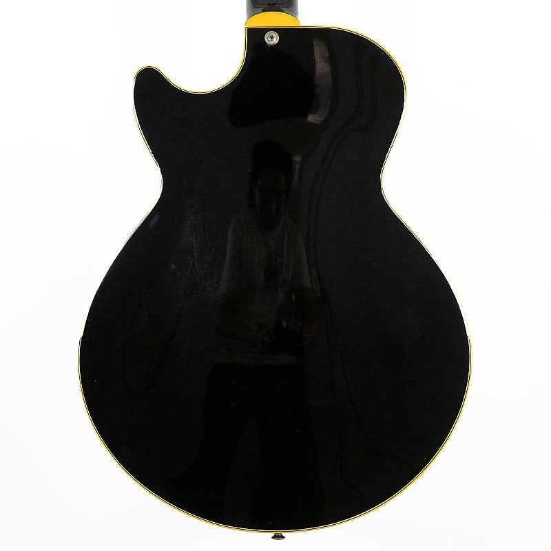 Ibanez GB30 George Benson Signature | Reverb