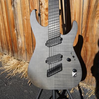 ESP LTD M-1007 MS Multi-Scale | Reverb