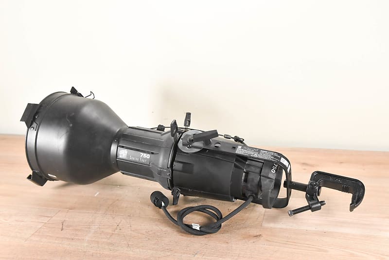 ETC Source Four 750 10 Degree Ellipsoidal Light (church | Reverb