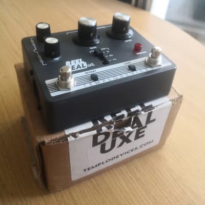 Templo Devices Reel Deluxe | Reverb