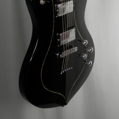 Framus D Series Artist Line William Duvall Talisman Seymour | Reverb