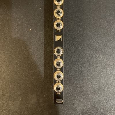 Black Noise Modular Dual Rectifier 2 - Black Panel | Reverb