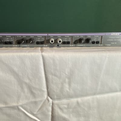 Aphex Easyrider 106 1990's | Reverb