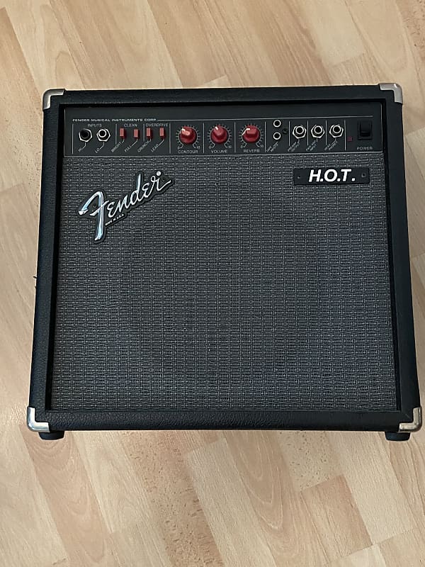Fender Fender hot 90s | Reverb