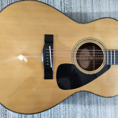 Yamaha FG-303 MIJ 1981 | Reverb