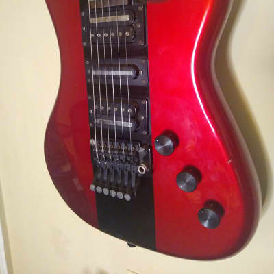 1986 Westone Spectrum FX X199 - Smooth Neck Joint - Japan | Reverb