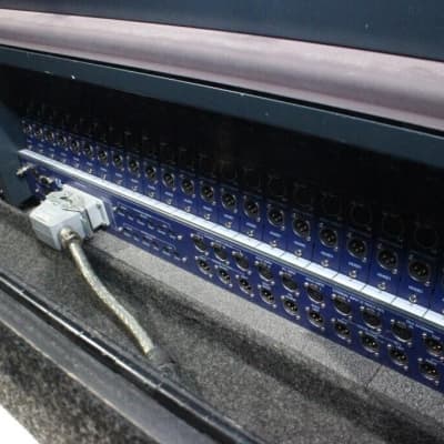 Midas Heritage 4000 48-Channel Audio Mixing Console w/ (2) | Reverb