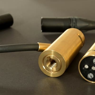 COLES 4038>4071B *2x* STAND MOUNT ADAPTERS for Coles 4038 | Reverb