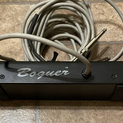 Bogner Shiva Footswitch | Reverb