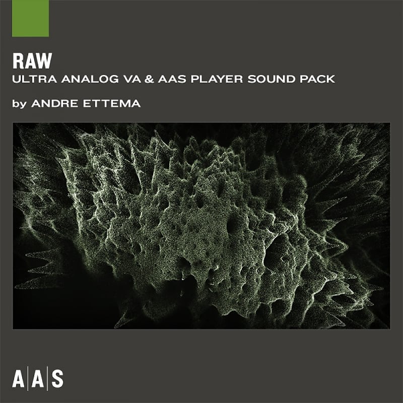 Applied Acoustics Systems RAW Sound Pack | Reverb