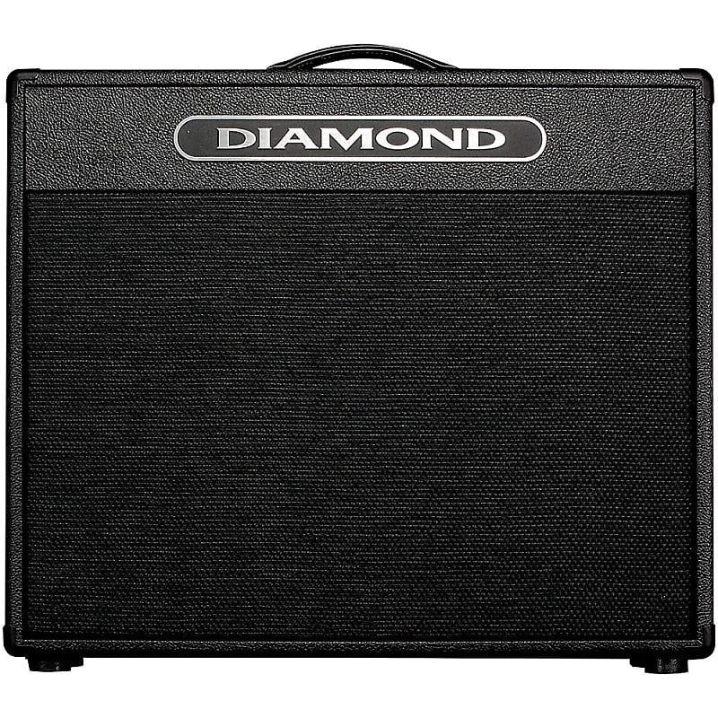 Diamond Amplification Vanguard Assassin 18W 1x12 Guitar Combo | Reverb