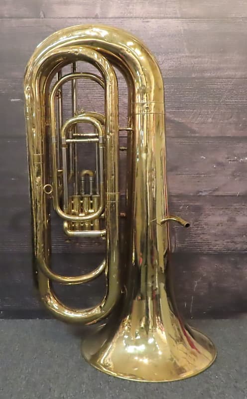 Yamaha YBB-321 Tuba (Westminster, CA) | Reverb