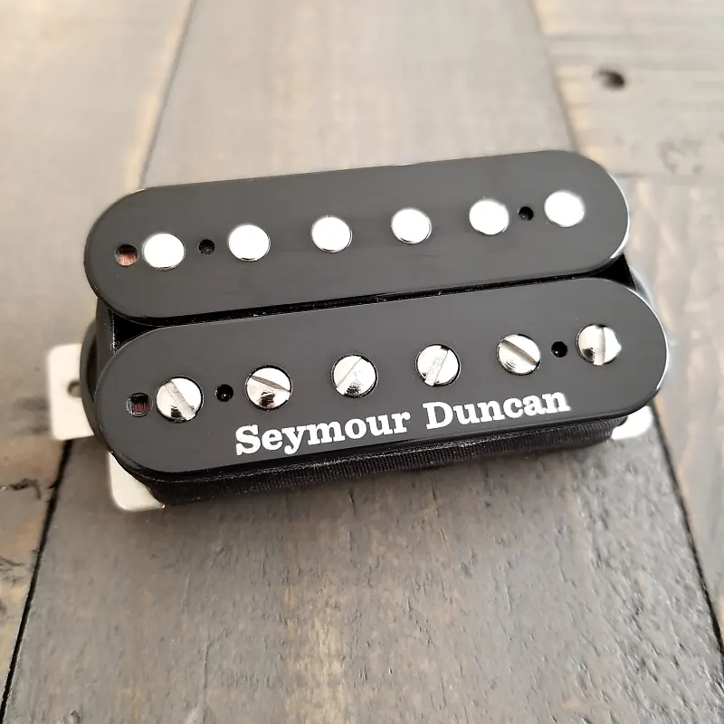 Seymour Duncan Custom Shop "59/JB HYBRID" Bridge Humbucker | Reverb