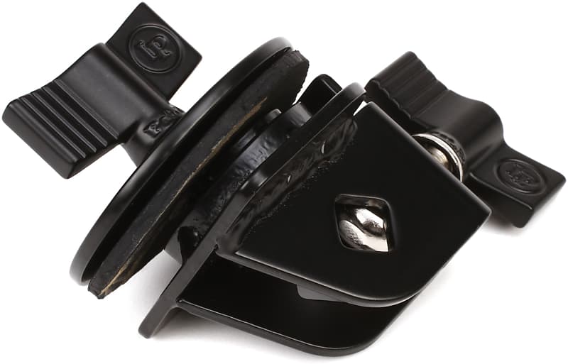 Latin Percussion Universal Agogo Mounting Bracket (5-pack) | Reverb