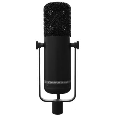 Josephson C617 Microphone Set | Reverb