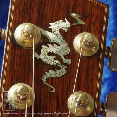 MANZER GUITARS The Manzer 1979 [Pre-Owned] | Reverb