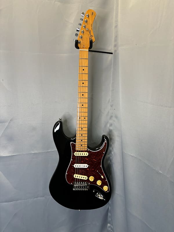 Tagima TW 530 Hot-Rodded Strat | Reverb