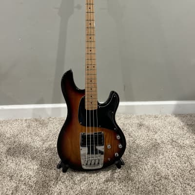 Ibanez Atk300 1990s - Sunburst | Reverb