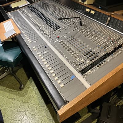 Neotek Elite 24 Channel Studio Mixer | Reverb