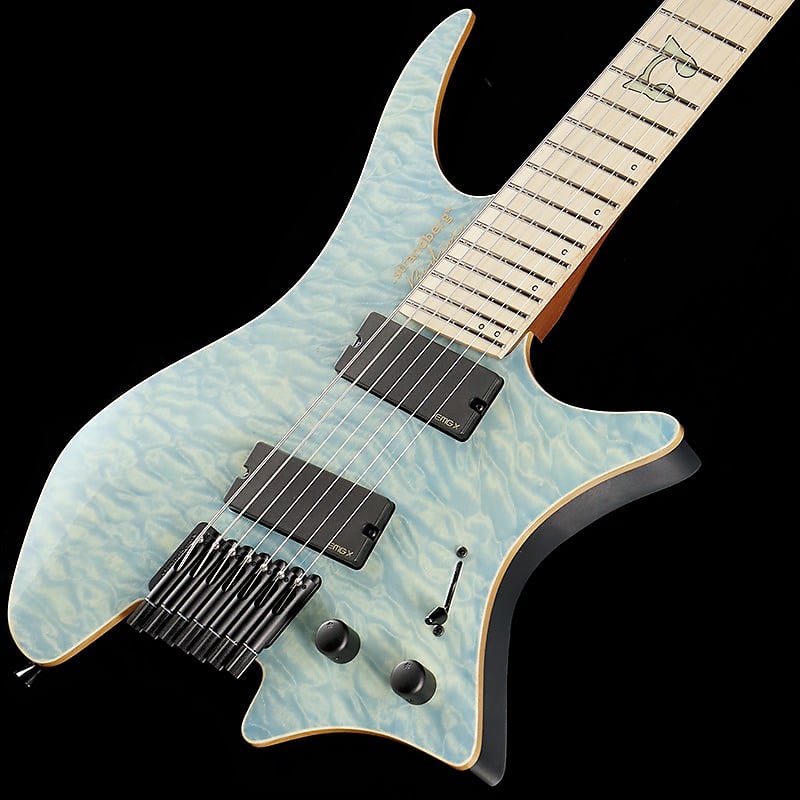 Strandberg Boden J7 RAS LOCK [Made in Japan] -BanG Dream! | Reverb