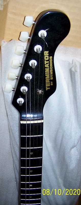 Synsonics Terminator | Reverb