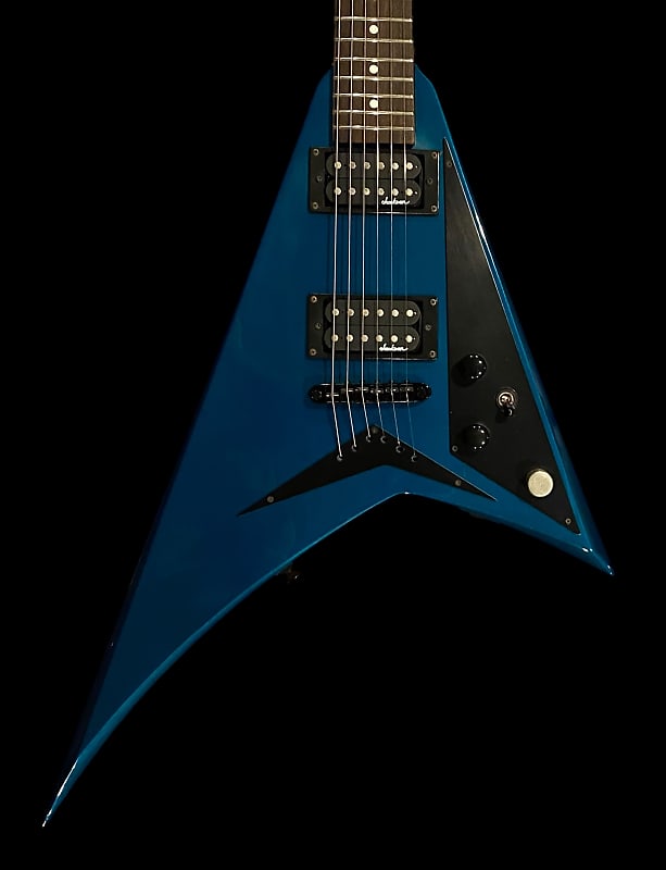 Jackson PS-3 RR Performer Flying V - MIJ - Made in Japan - | Reverb