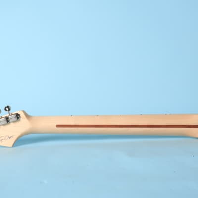 USA Fender Custom Shop Eric Clapton NOS Stratocaster NECK + | Reverb