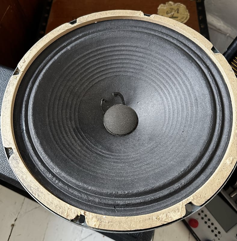 Weber C12N 1998 - Black | Reverb